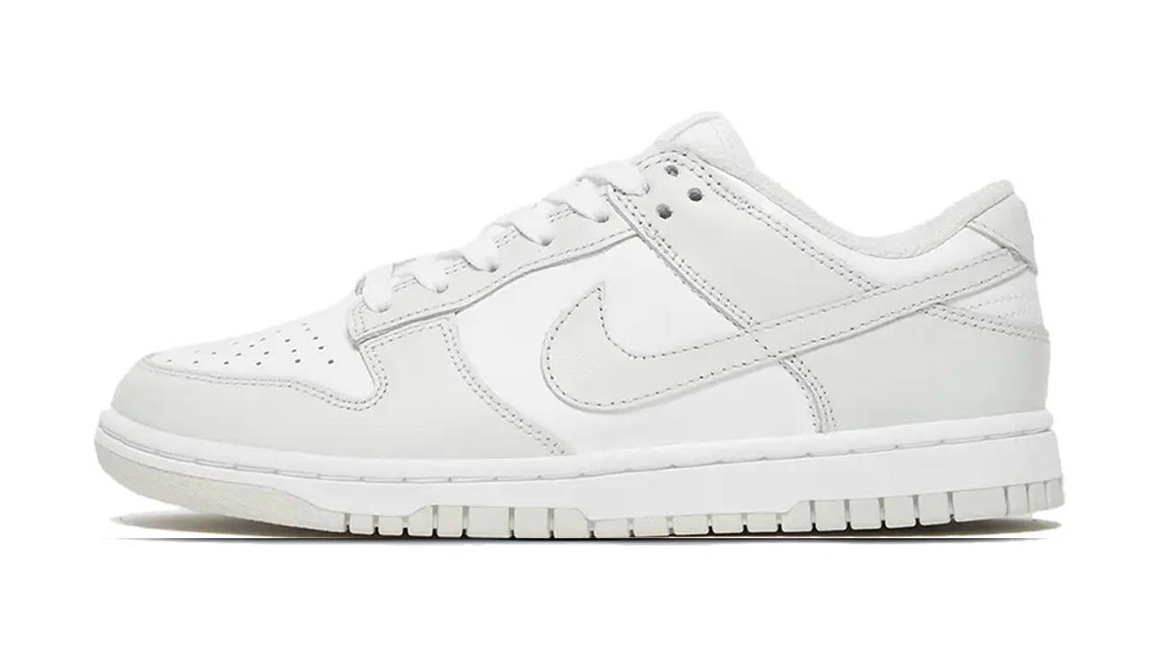 Here's Every Nike Dunk That's Dropping Next Week!