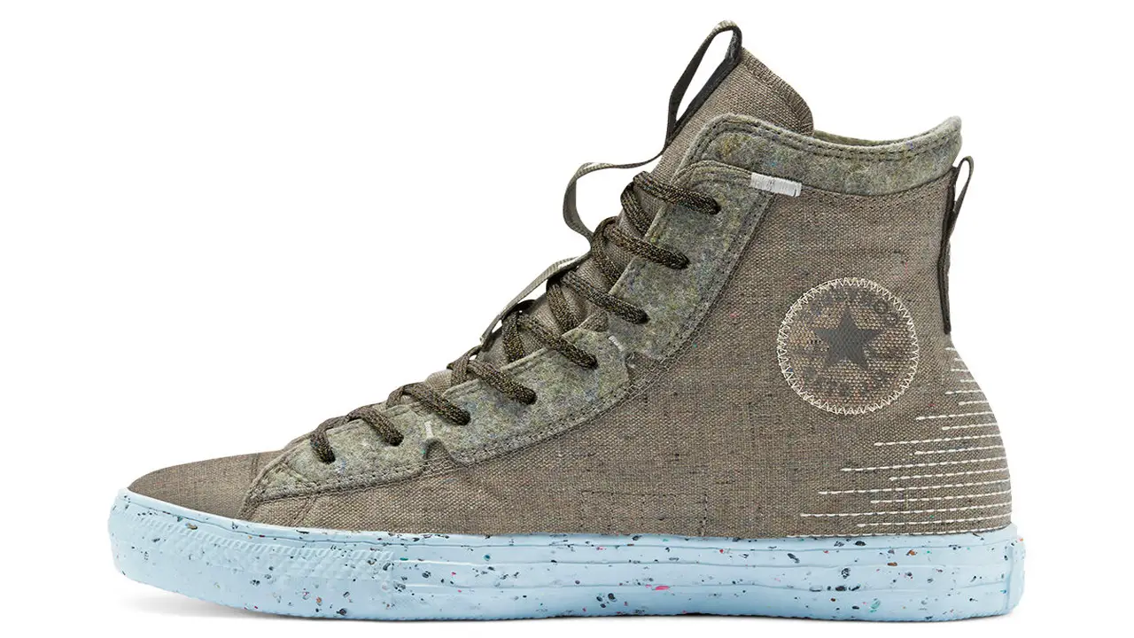 Celebrate Earth Day 2021 With These Eco-Friendly Trainers | The Sole ...