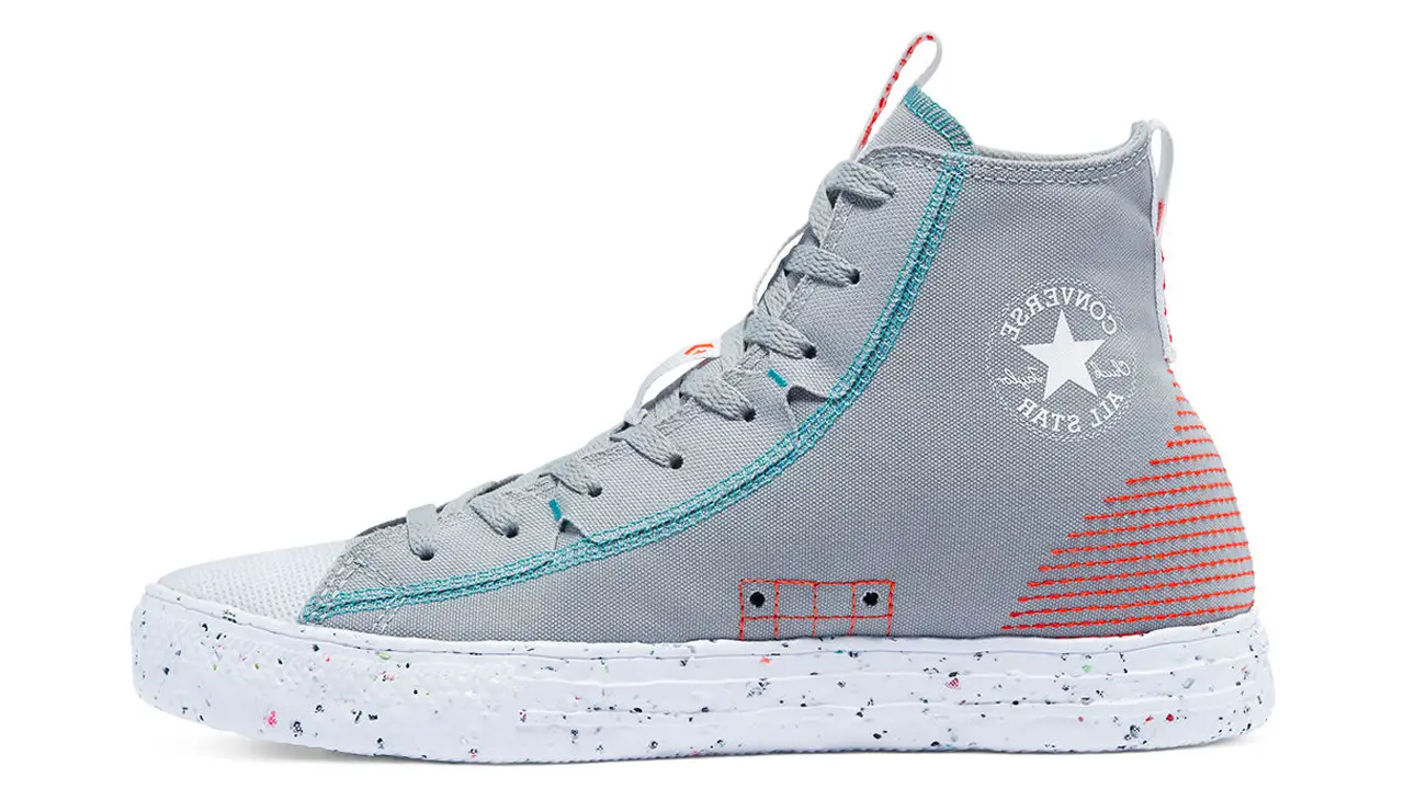 Celebrate Earth Day 2021 With These Eco-Friendly Trainers | The Sole ...