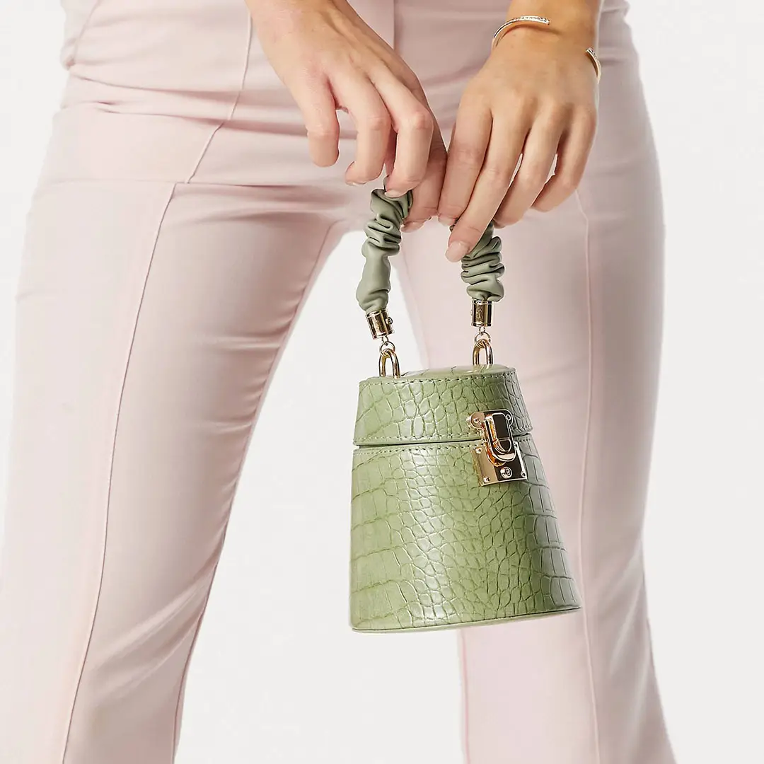 Fifty Shades Of Green: How To Style The Hue Of The Season | The Sole ...