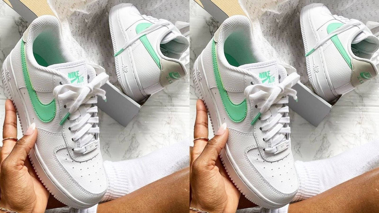 The Cutest Kicks Trending At Office Right Now