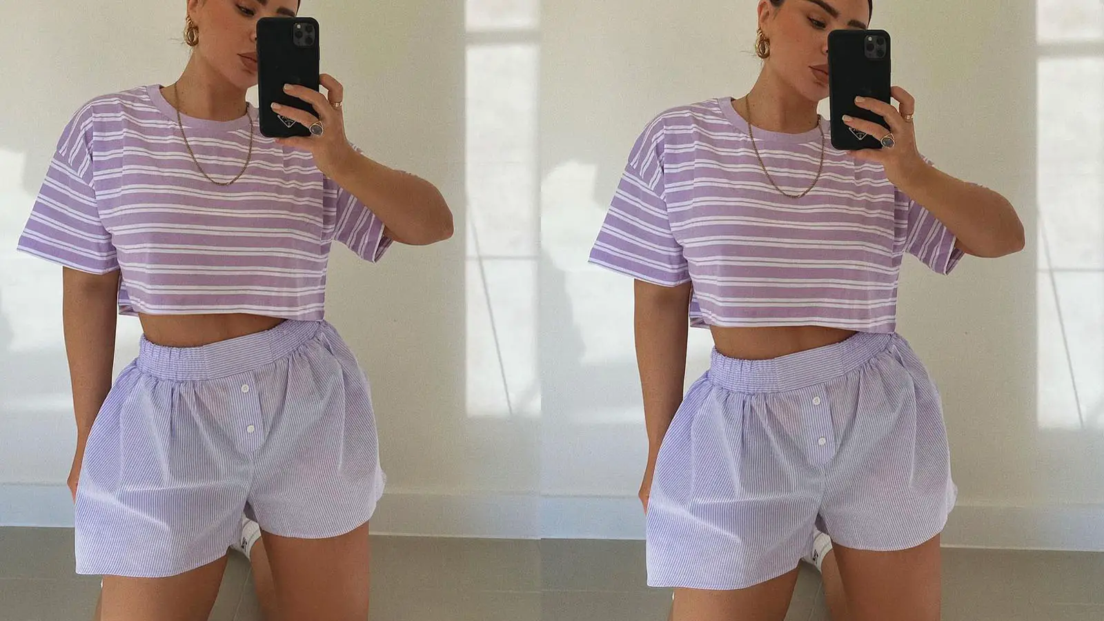 6 Pretty Pastel Co-Ords To Brighten Up Your Week | The Sole Supplier