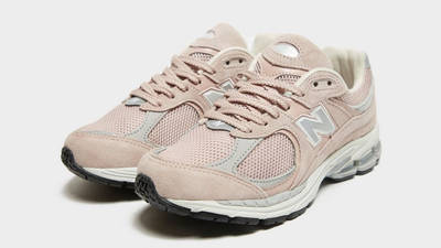 New Balance 2002R Pink | Where To Buy | undefined | The Sole Supplier