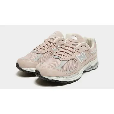 New Balance 2002R Pink | Where To Buy | The Sole Supplier