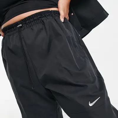 Nike Swoosh Plus Woven Bottoms | Where To Buy | The Sole Supplier