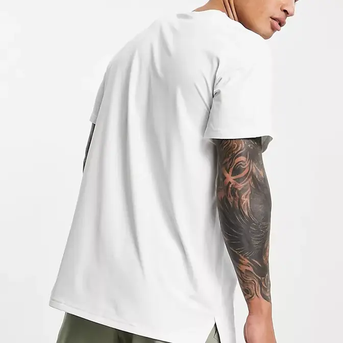 Nike Training Hyperdry Large Logo T-Shirt | Where To Buy | The Sole ...