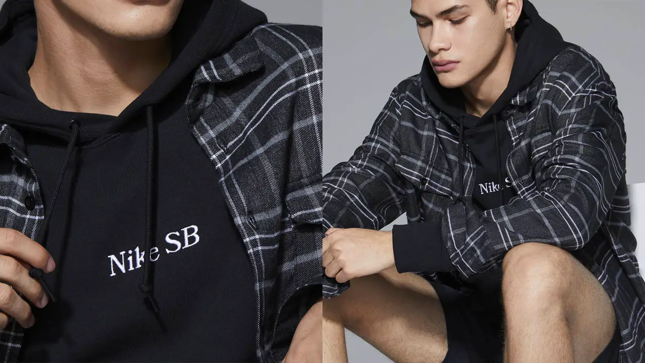 Step Up Your Fits With These Must-Have Nike Pieces That Only Just ...