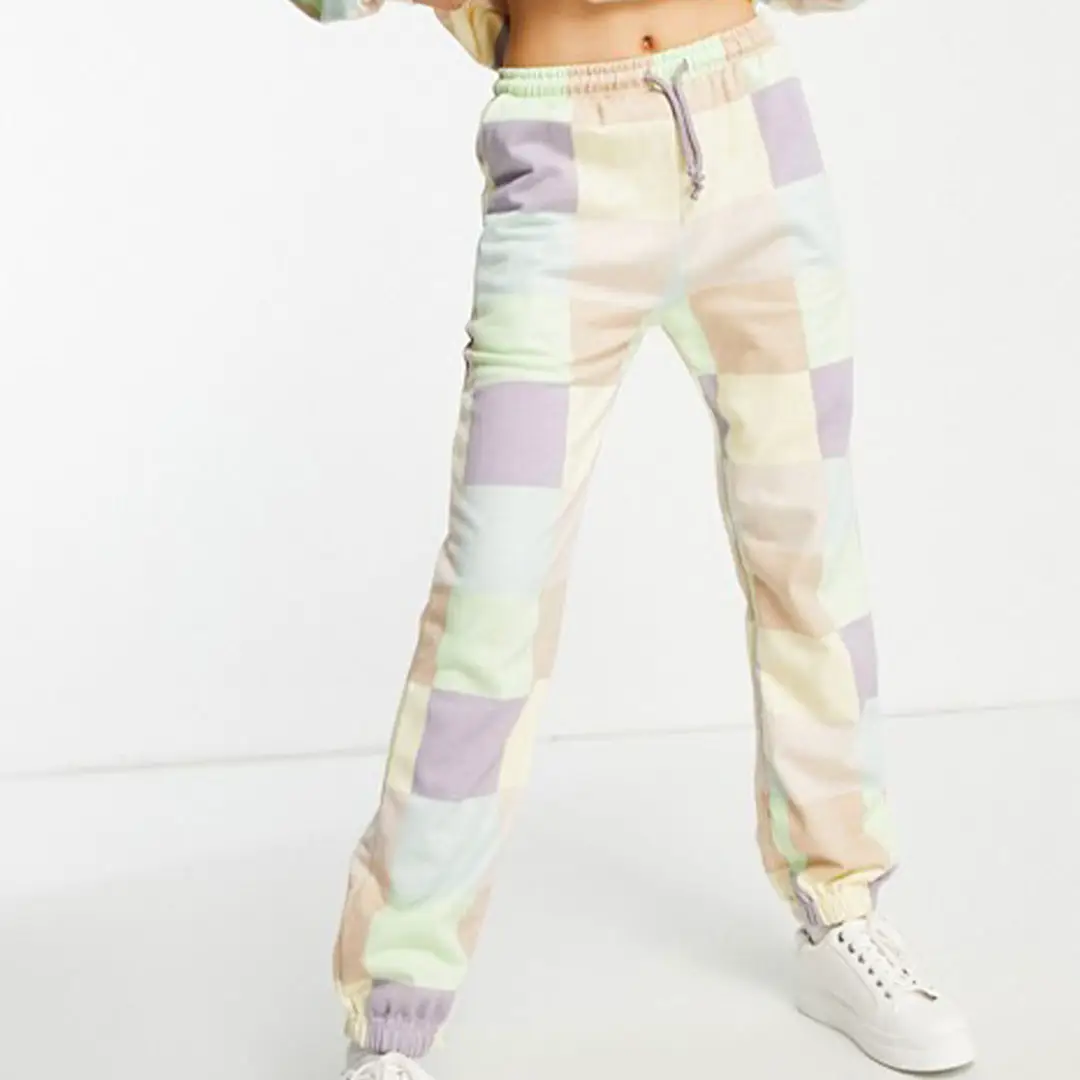 6 Pretty Pastel Co-Ords To Brighten Up Your Week | The Sole Supplier