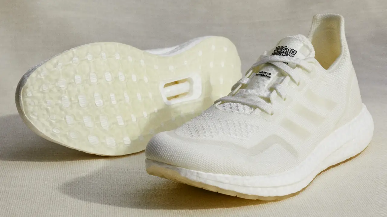 The adidas "Made To Be Remade" Collection Just Dropped!