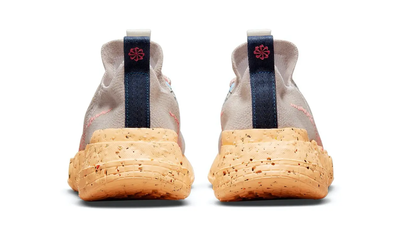 The Nike Space Hippie 01 Arrives In Two Brand-New Colourways | The Sole ...