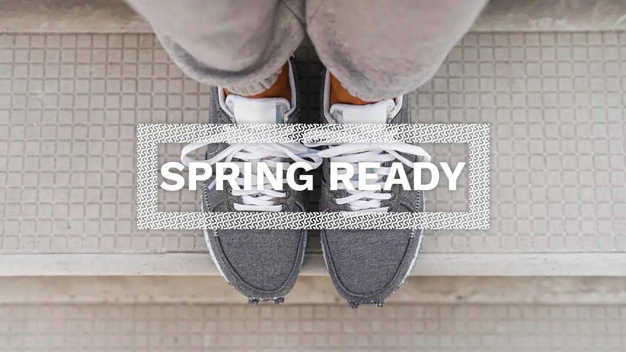 Slash an Additional 20% Off These Essential Spring Sneakers at ASOS ...