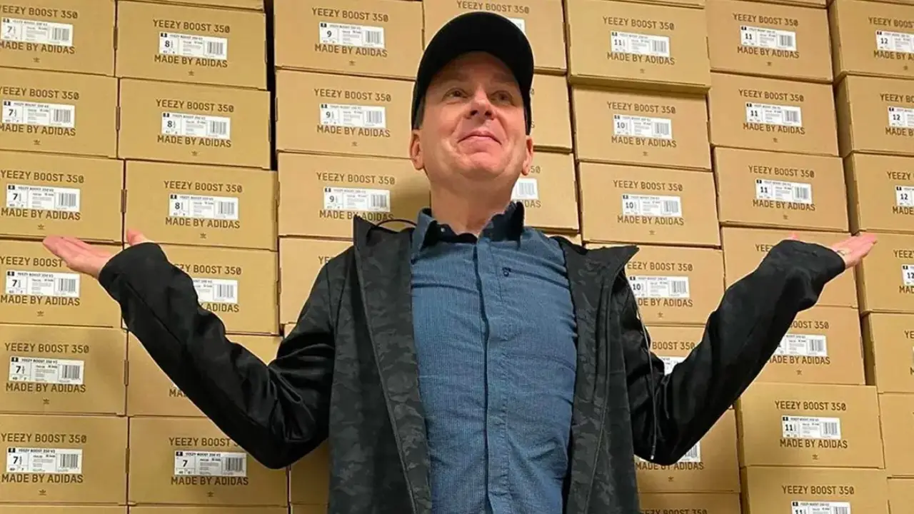 6 Legendary Sneaker Designers You Should Know About