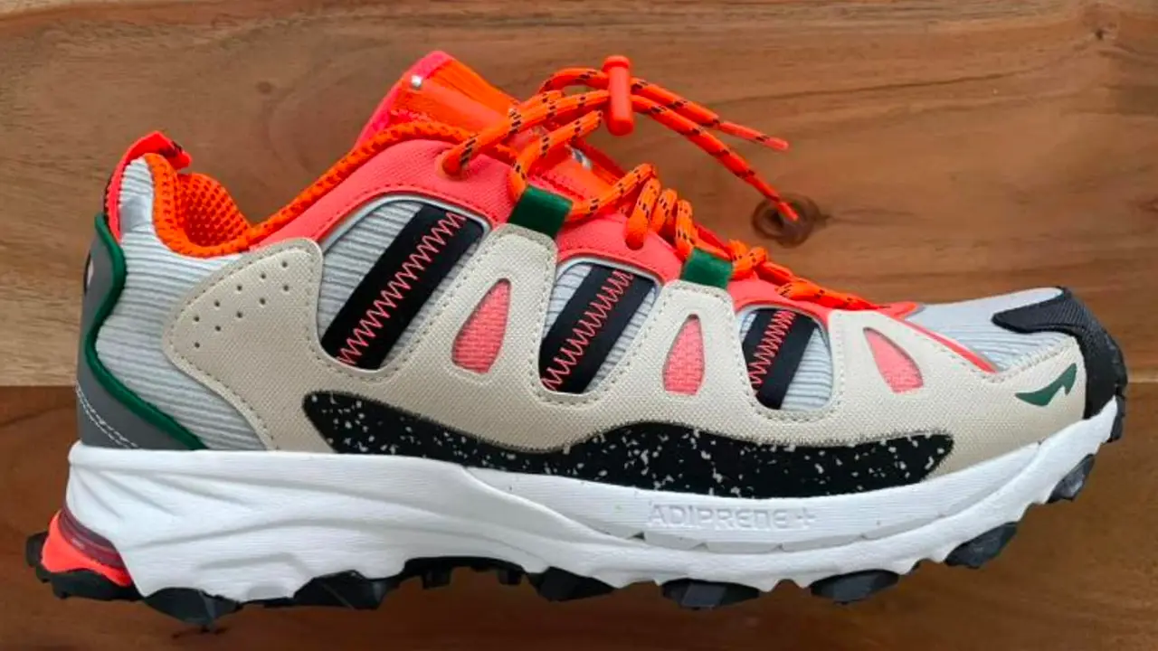 A Sneak Peek at the Next Sean Wotherspoon x adidas Sneaker | The Sole ...