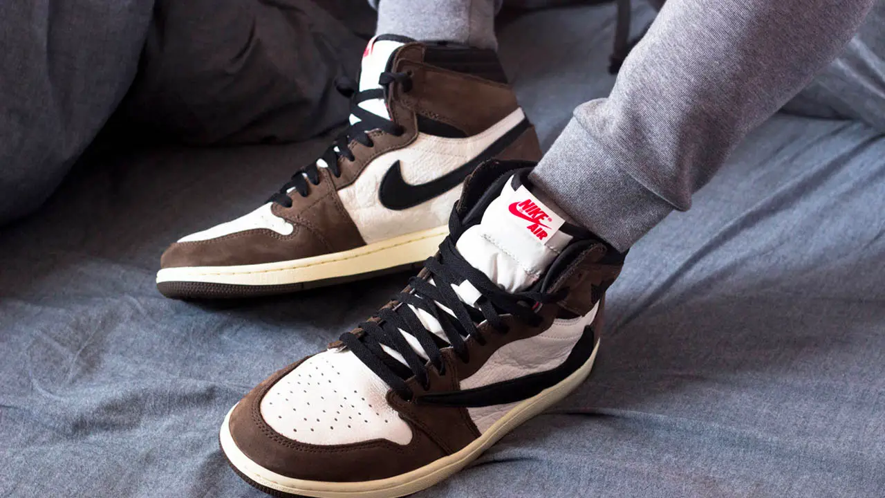 It's Lit: Travis Scott x Nike Sneakers That Changed the Game Forever ...