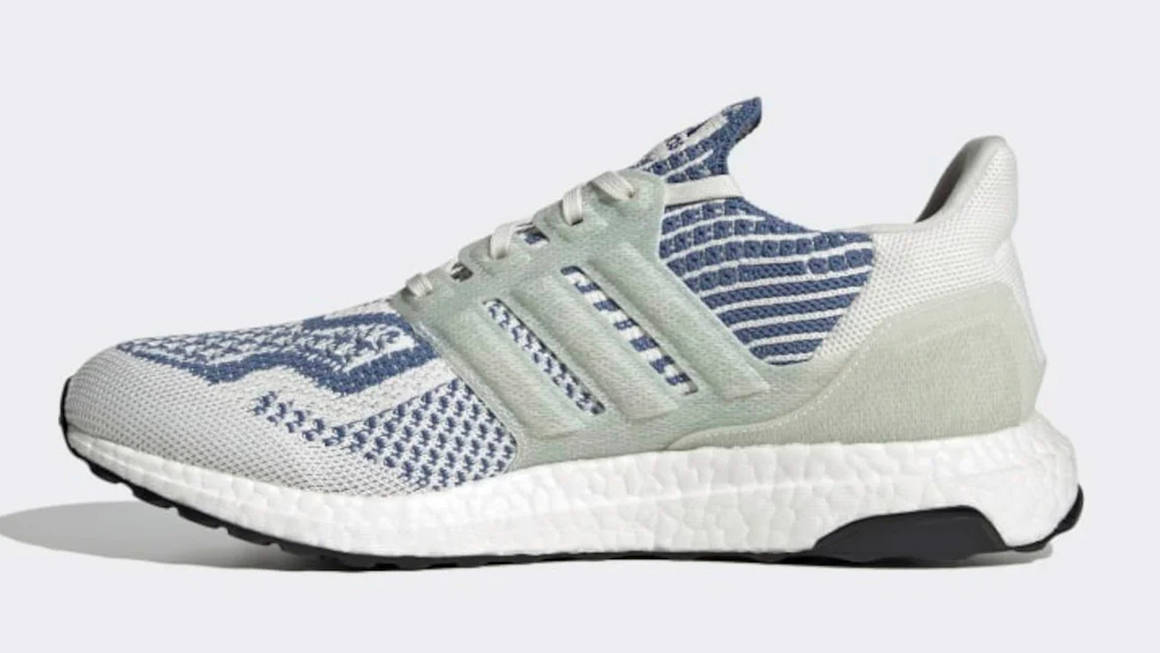 First Look at the adidas Ultra Boost 6.0 | The Sole Supplier