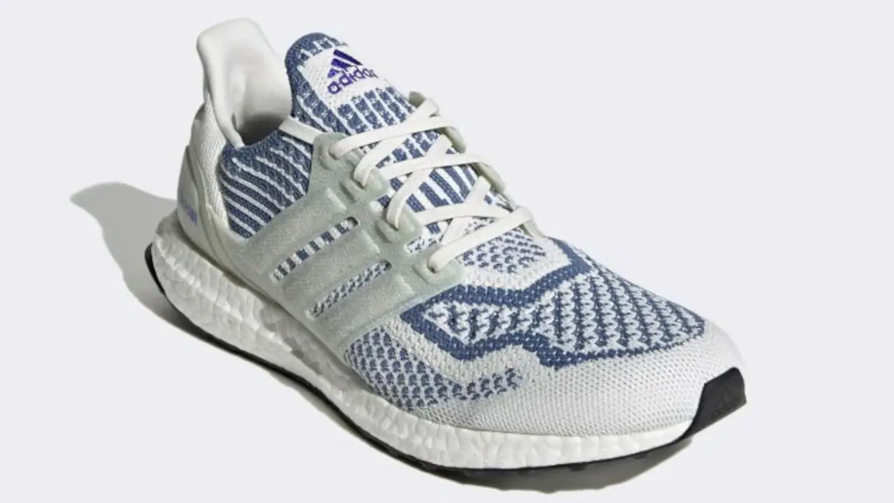 First Look at the adidas Ultra Boost 6.0 | The Sole Supplier