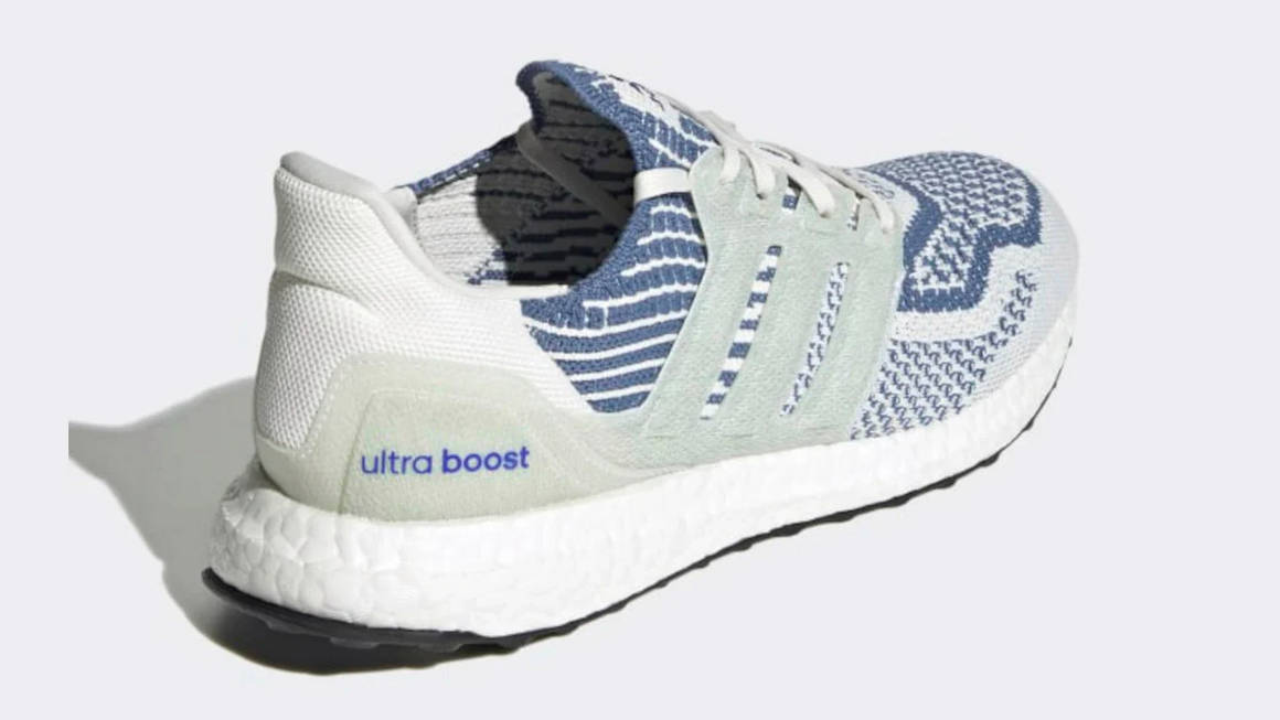 First Look at the adidas Ultra Boost 6.0 | The Sole Supplier