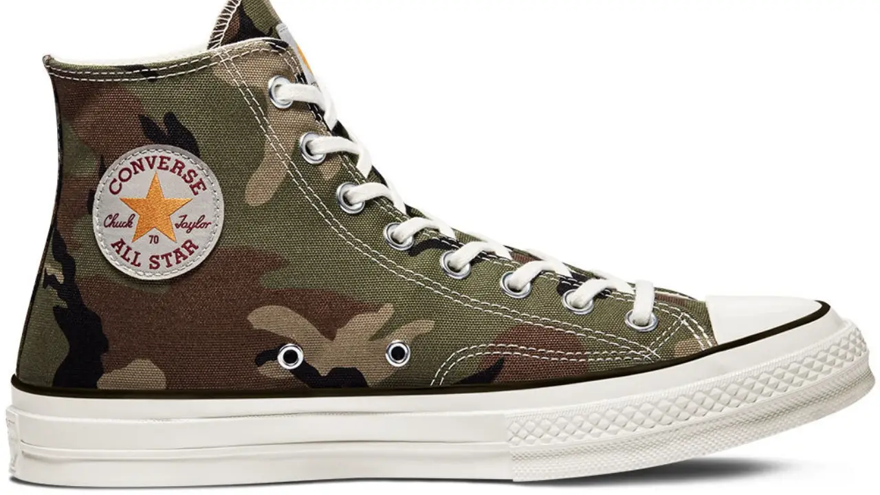 Get Ready for Summer with These 10 Must-Have Converse Styles | The Sole ...