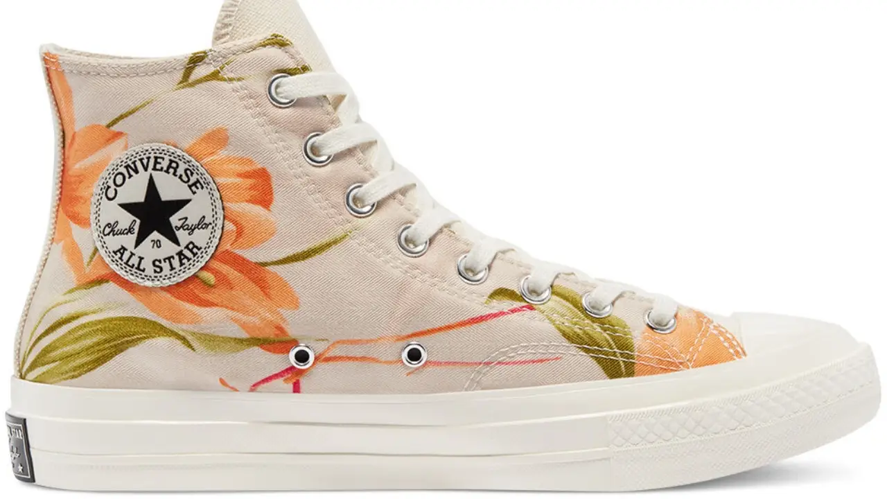 Get Ready for Summer with These 10 Must-Have Converse Styles | The Sole ...