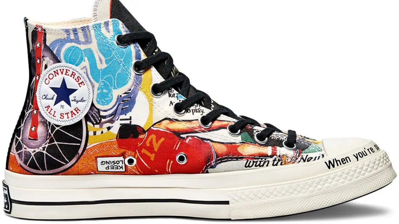 Get Ready for Summer with These 10 Must-Have Converse Styles | The Sole ...