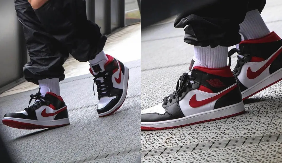 Fire Up Your Summer Rotation With These New Nike Air Force 1s & Air ...