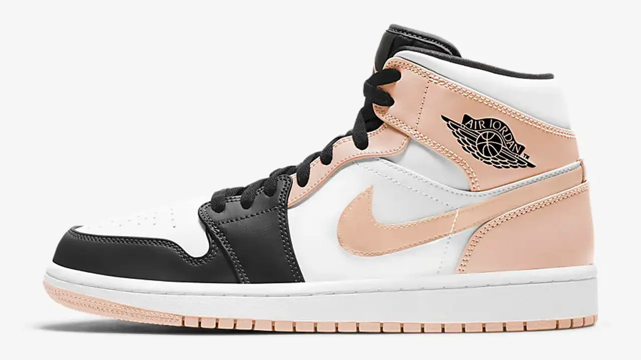 Fire Up Your Summer Rotation With These New Nike Air Force 1s & Air ...