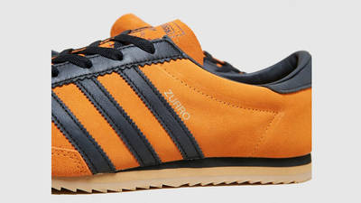adidas Zurro Orange Black size? Exclusive | Where To Buy | GY7920 | The ...