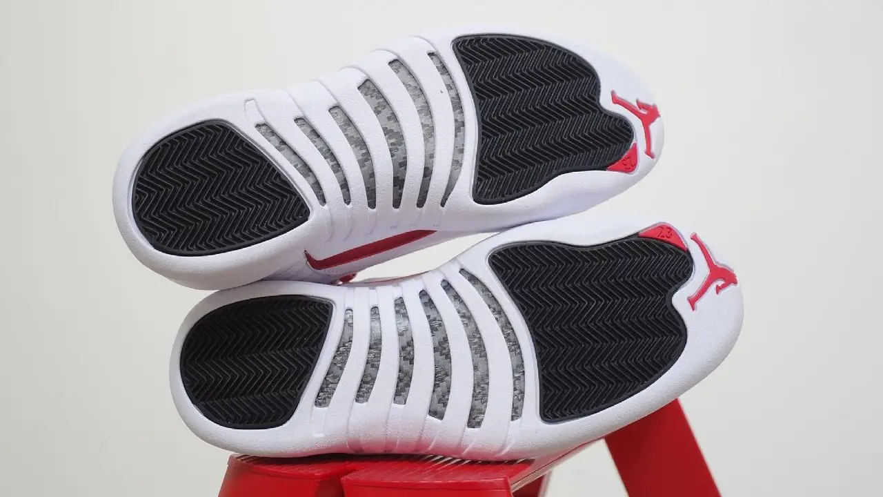 A Detailed Look at the Air Jordan 12 "Twist" | The Sole Supplier