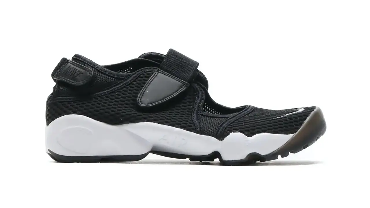 The Nike Air Rift Is Making a Comeback Just in Time for Summer