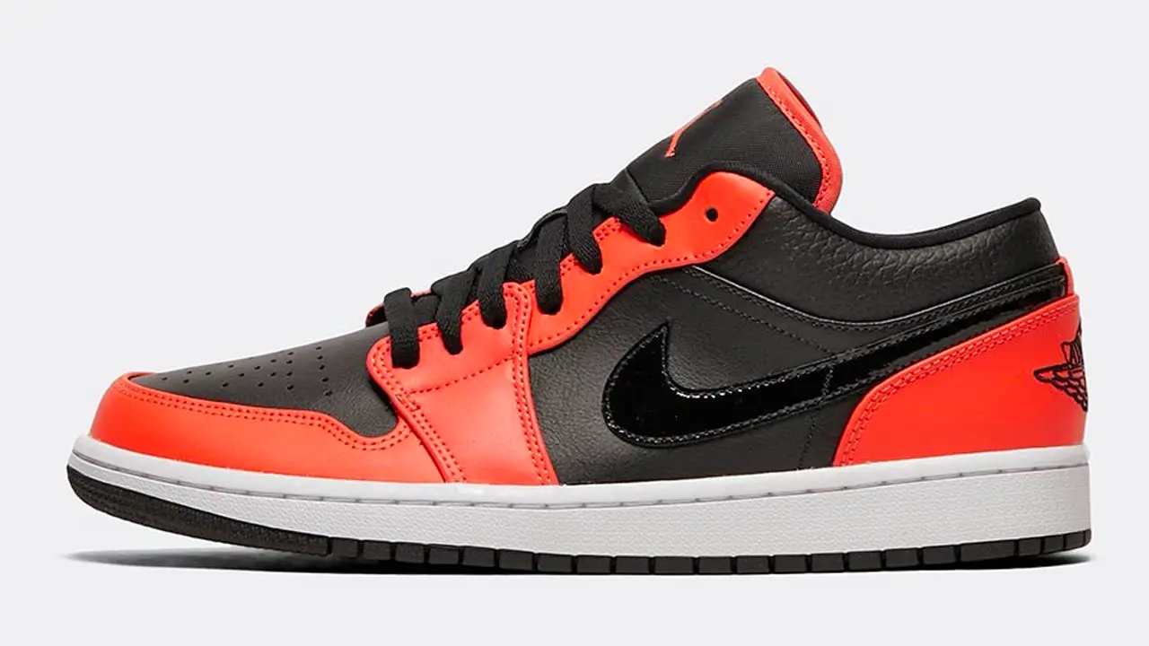 The Best Air Jordan 1s That You Can Still Cop From the UK's Biggest ...