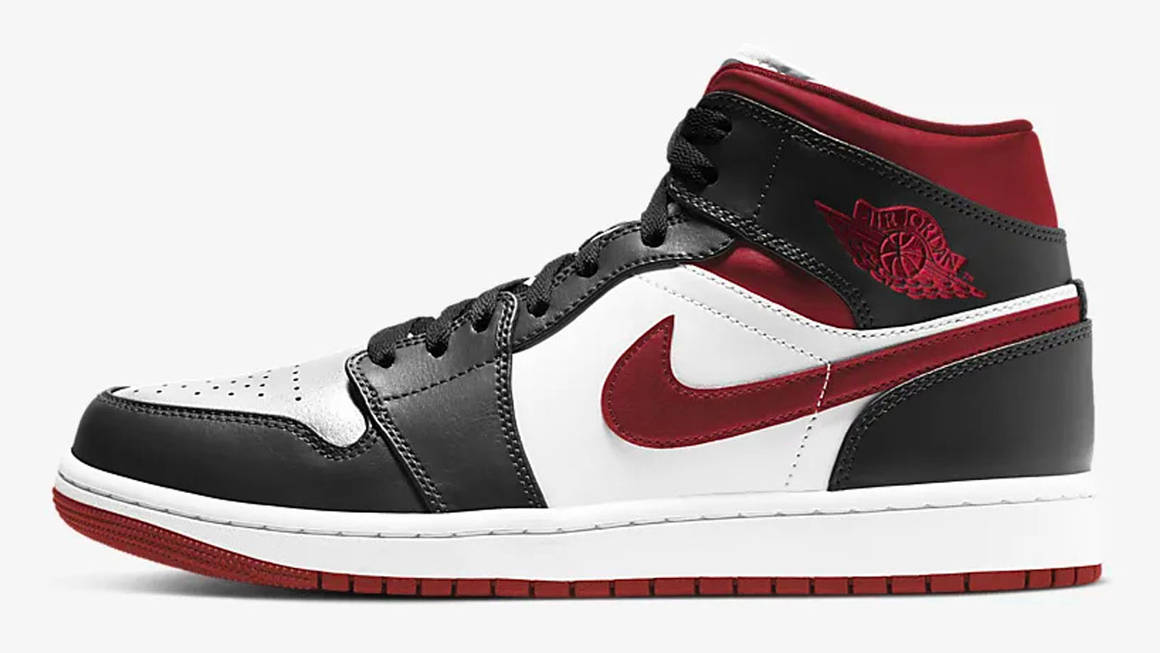 The Best Air Jordan 1s That You Can Still Cop From the UK's Biggest ...