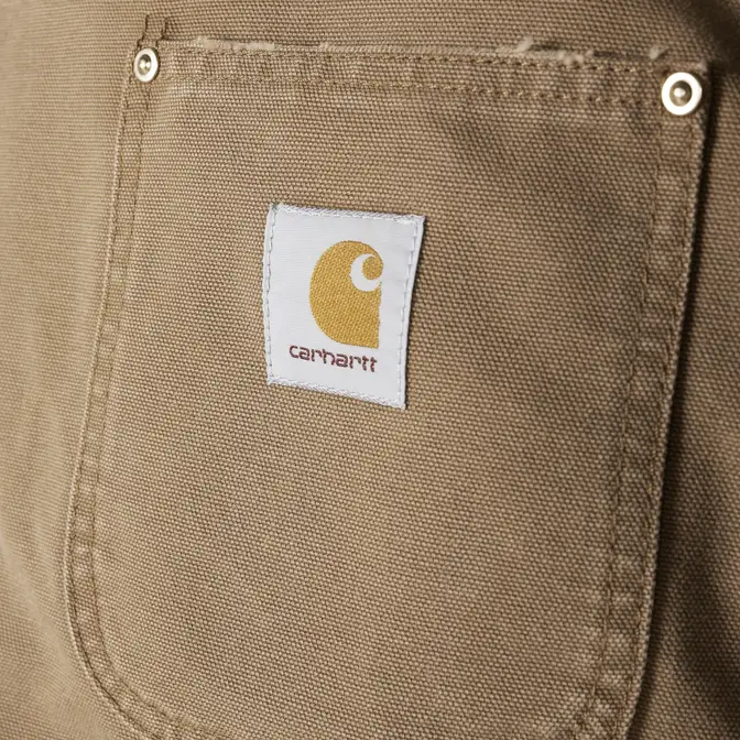 Carhartt WIP OG Chore Coat | Where To Buy | I027357.HZ.3K | The Sole Supplier