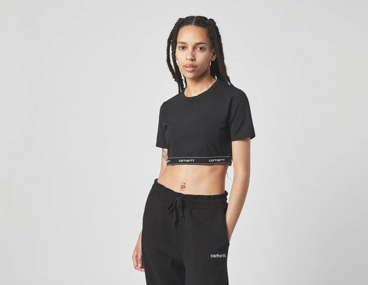 Carhartt Streetwear Clothing