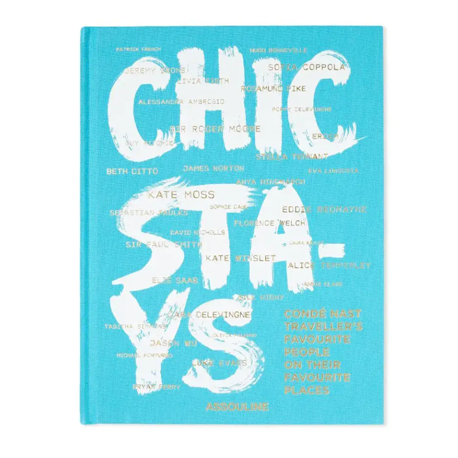 The Best Coffee Table Books To Create A Chic Living Space | The Sole ...