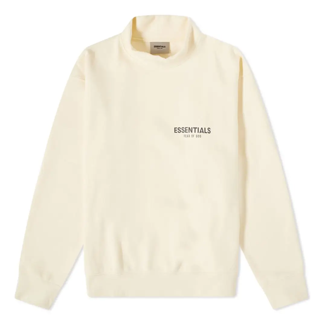Fear Of God ESSENTIALS: Here's Where You Can Still Cop The Collection ...
