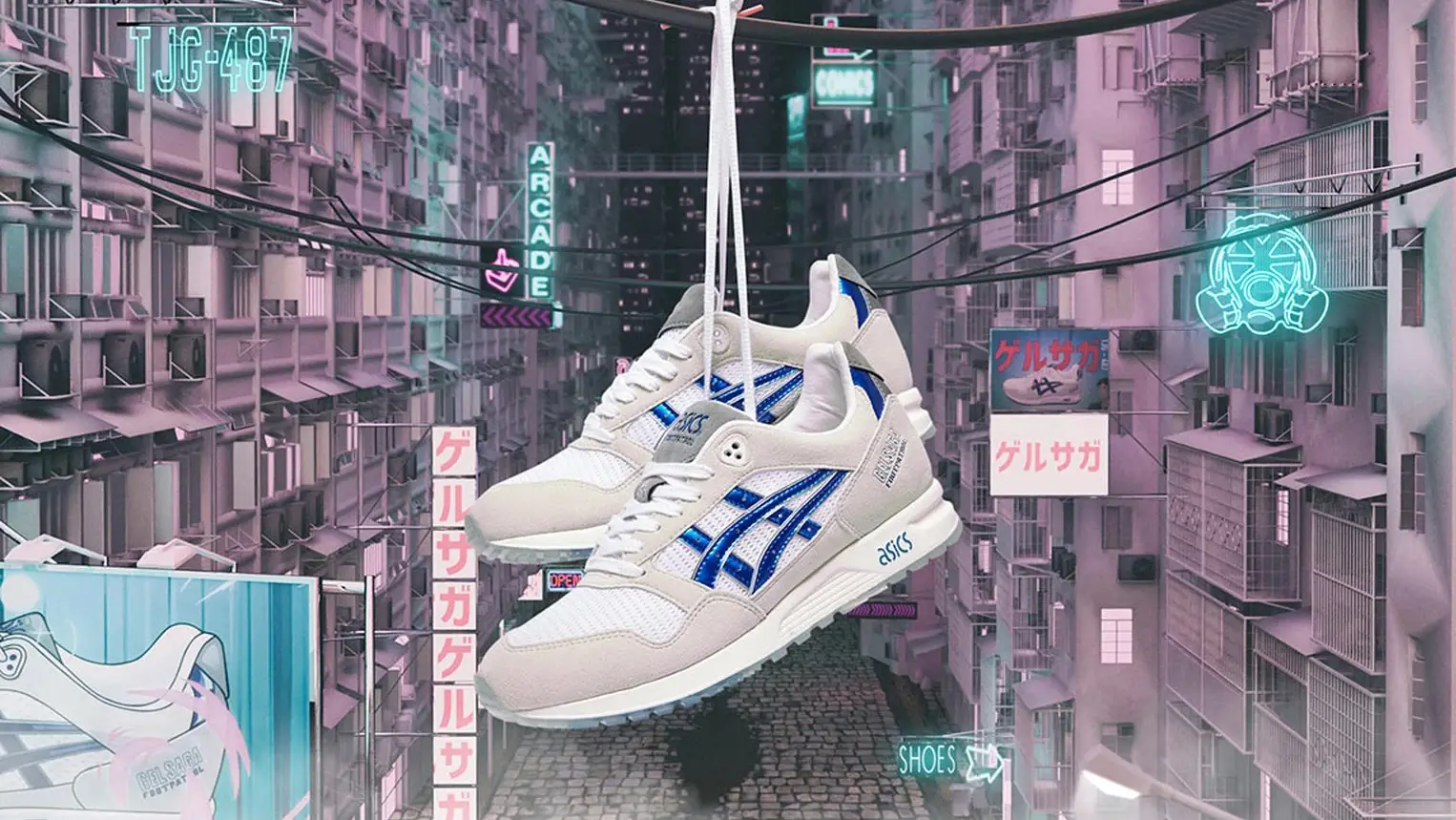 The Best Anime-Inspired Sneakers of All Time | The Sole Supplier