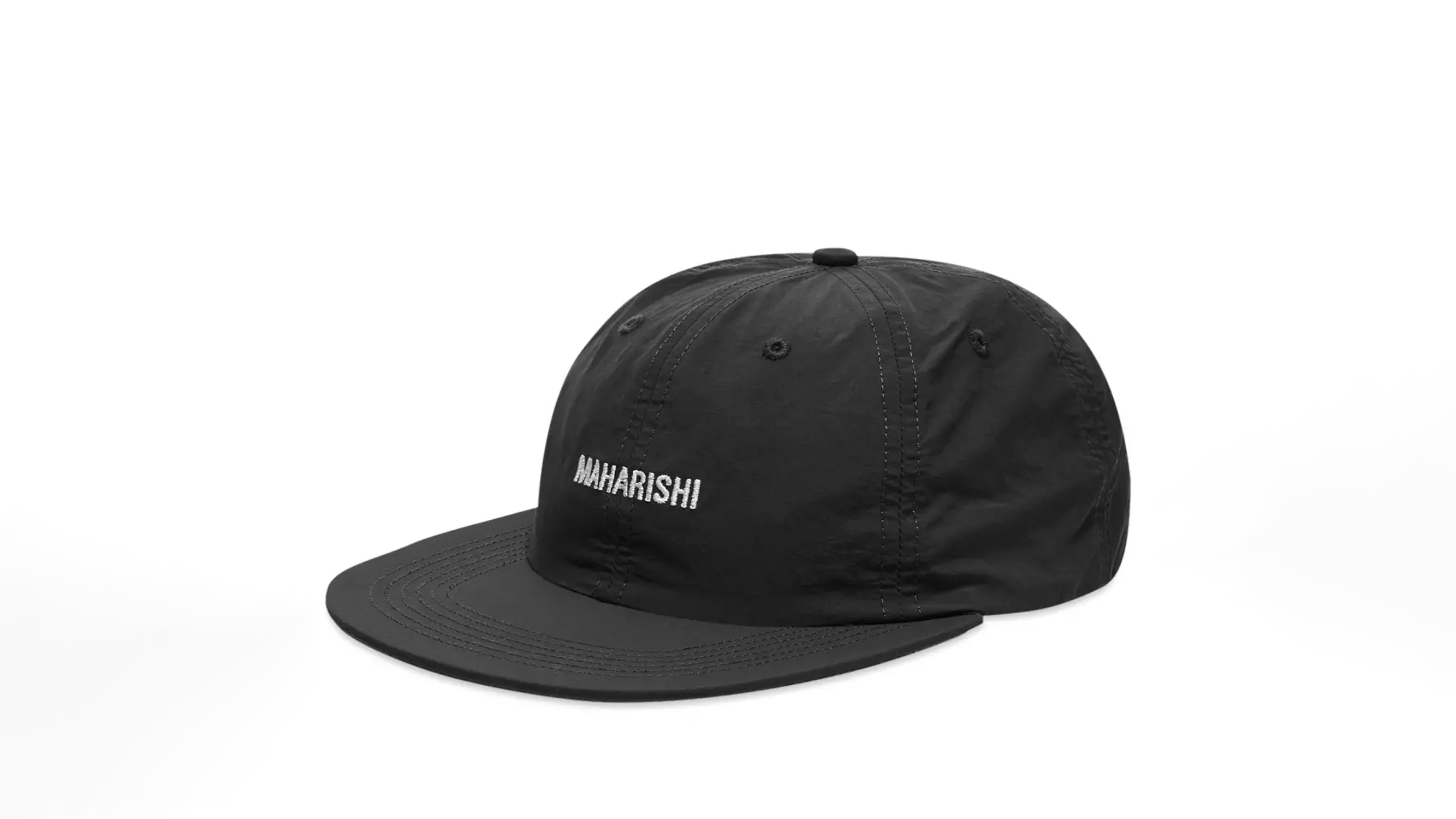 Top Off Your Summer Fits With These Hats & Caps