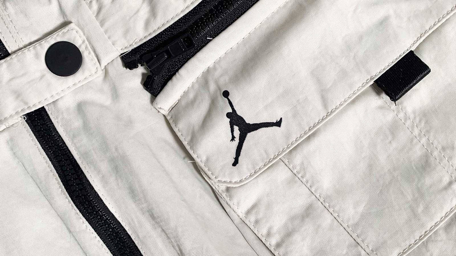 Become A Vision In Athleisurewear With The Jordan Delta 2 & Heatwave ...