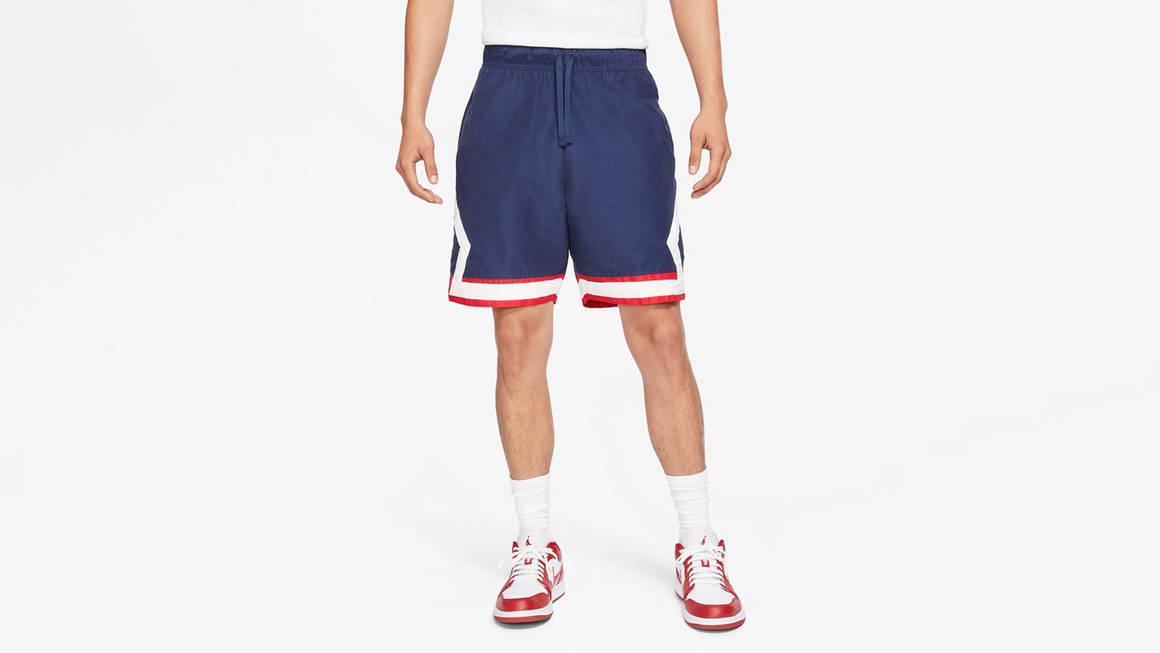Feel the Summer Heat with These 10 Shorts Available Now at SNS | The ...