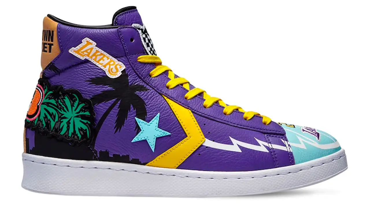 You Probably Didn't Know These Limited Edition Collaborations Were ...