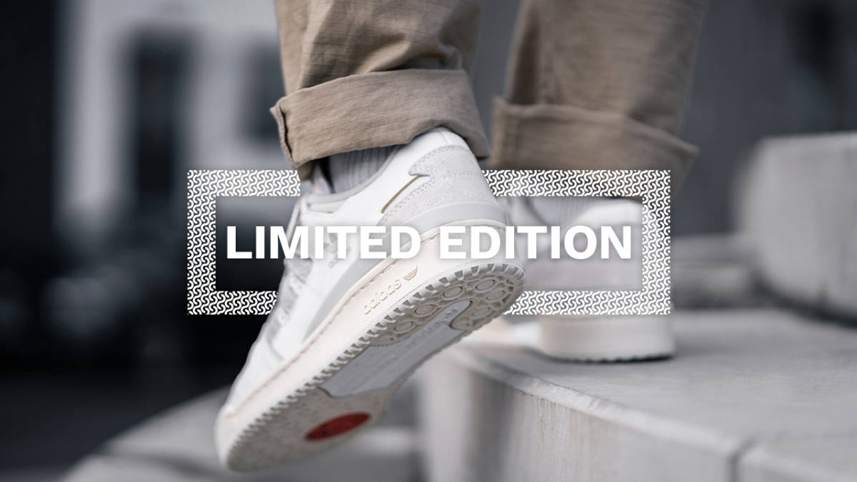 These 15 Limited Edition adidas Drops Are Still Available Now! | The ...