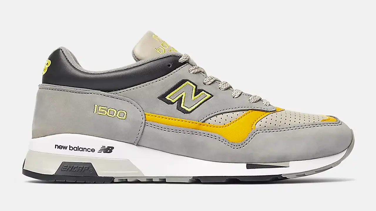 15 Ultra Premium New Balance Sneakers That Just Dropped! | The Sole ...