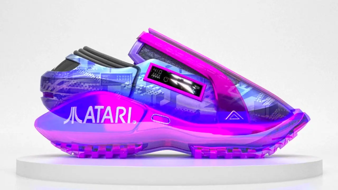 Are NFTs Really the Future of Sneakers? | The Sole Supplier