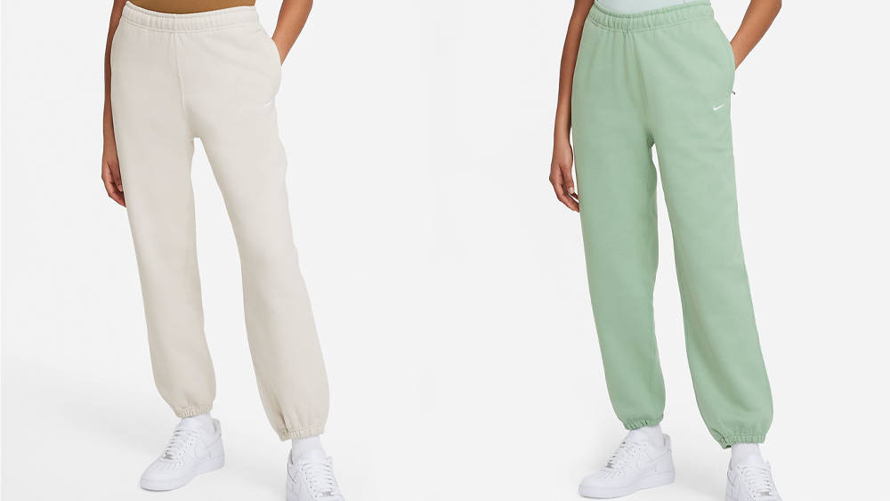 Stock Up On The Staples With The New NikeLab Collection