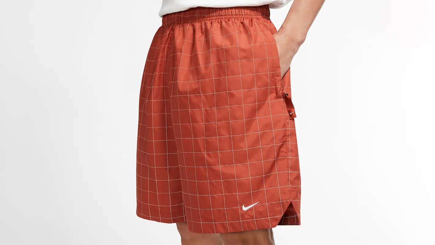 Feel the Summer Heat with These 10 Shorts Available Now at SNS | The ...