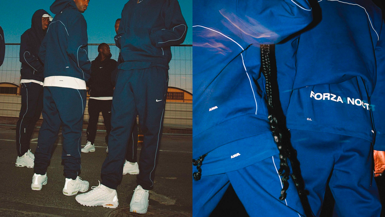 Drake's Nike x NOCTA "Cardinal Stock" Collaboration Is a Must Cop