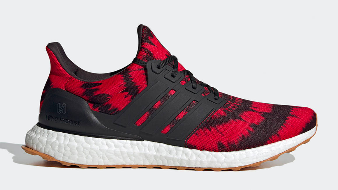 The Nice Kicks x adidas Ultra Boost Celebrates the 5th Anniversary of ...