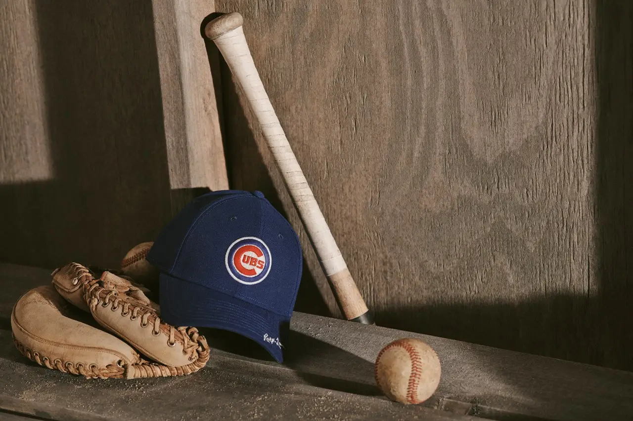 Polo Ralph Lauren x MLB Hit the Ball Out of the Park With This ...