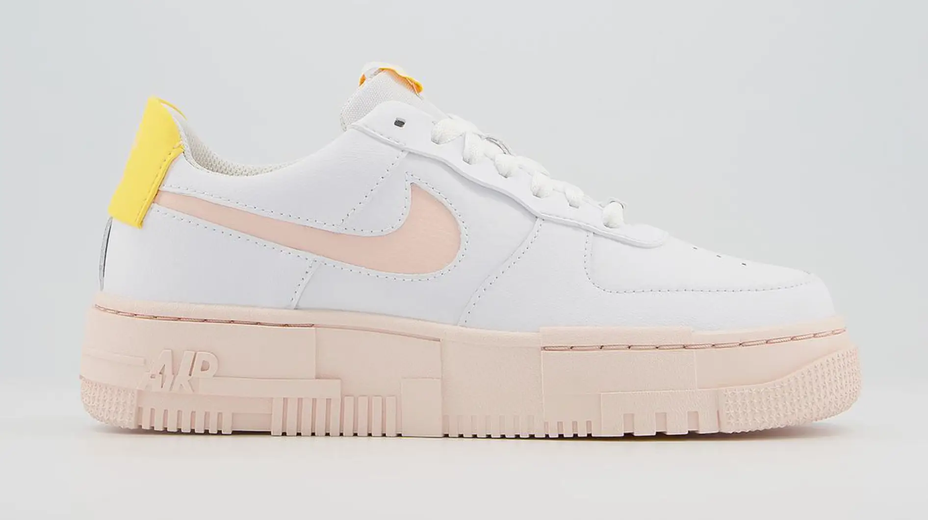 Rotation Upgrade: Nike Air Force 1s You Need From Office | The Sole ...