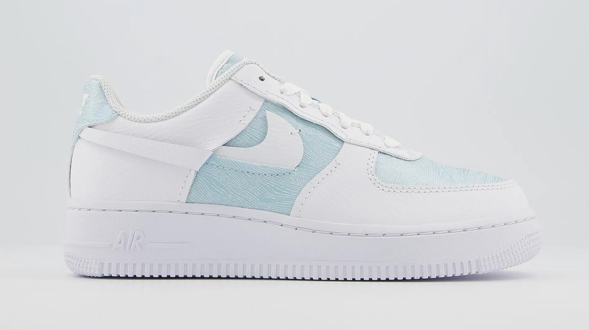 Rotation Upgrade: Nike Air Force 1s You Need From Office | The Sole ...